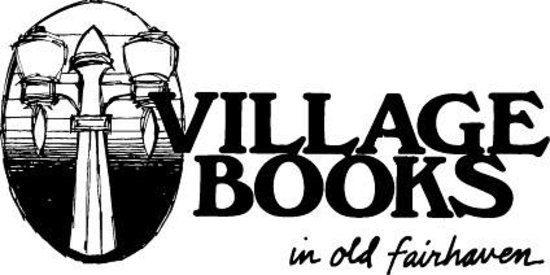 Bookstores: Village Books | Ned Hayes