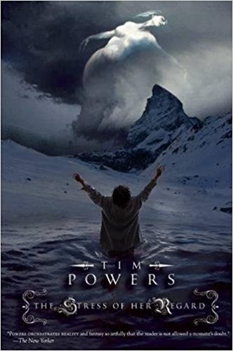 Celebrating Tim Powers | Ned Hayes