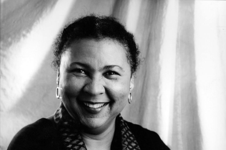 Poem: In Memoriam, bell hooks | Ned Hayes