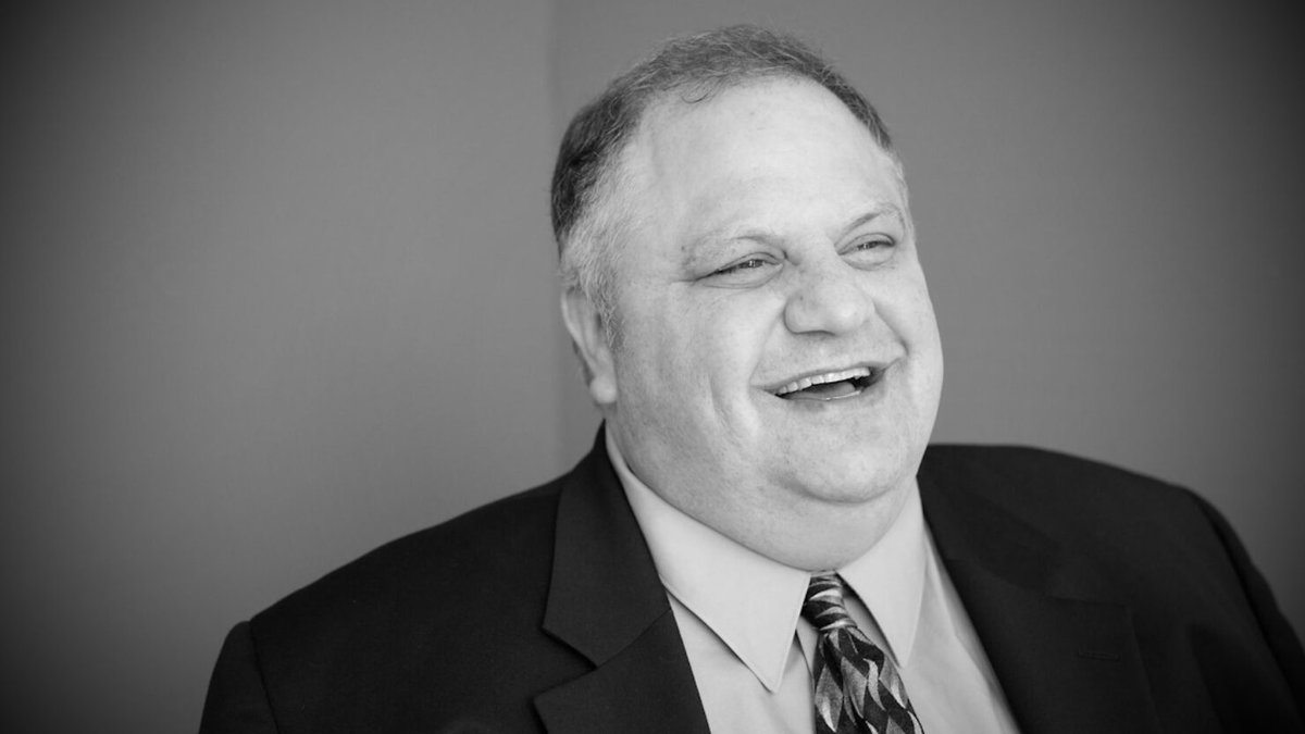 Bestselling Novelist - Ned Hayes